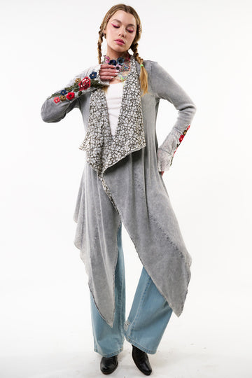 Jackets – Aratta LLC.