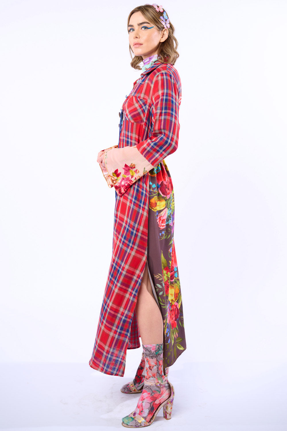 Anna Duster – Aratta LLC.