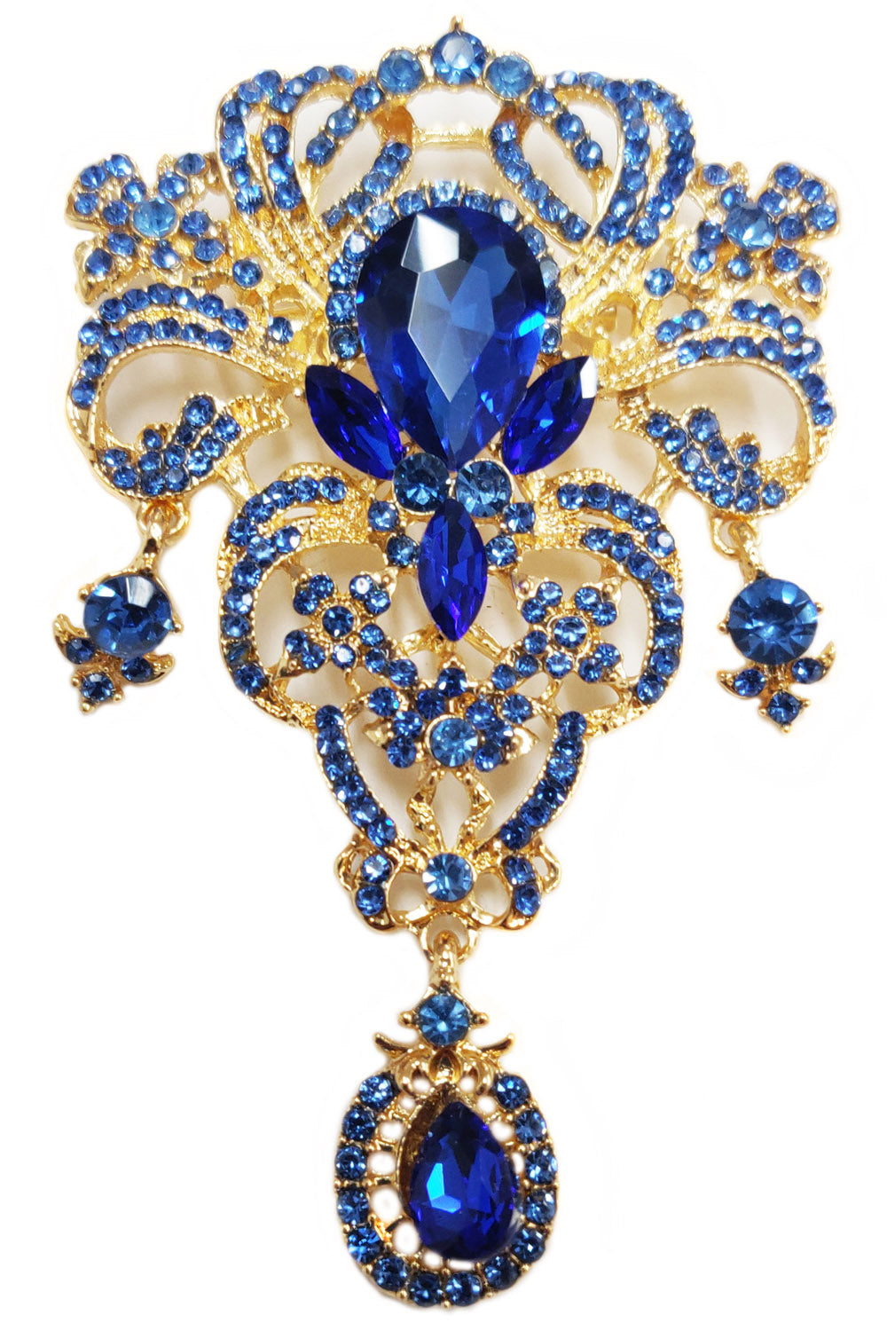 Elegant and Sophisticated Pin – Aratta LLC.